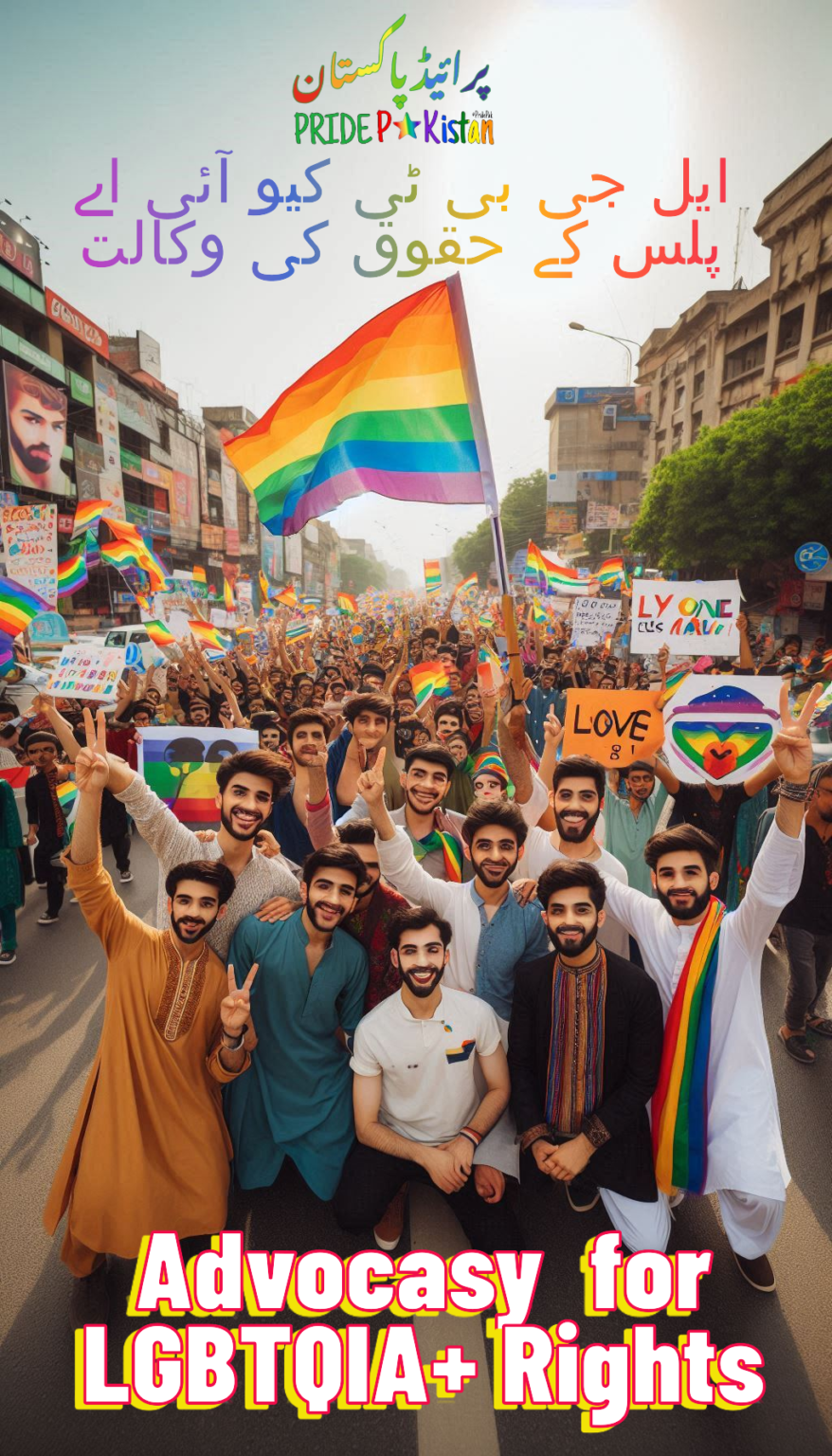About – Pride Pakistan