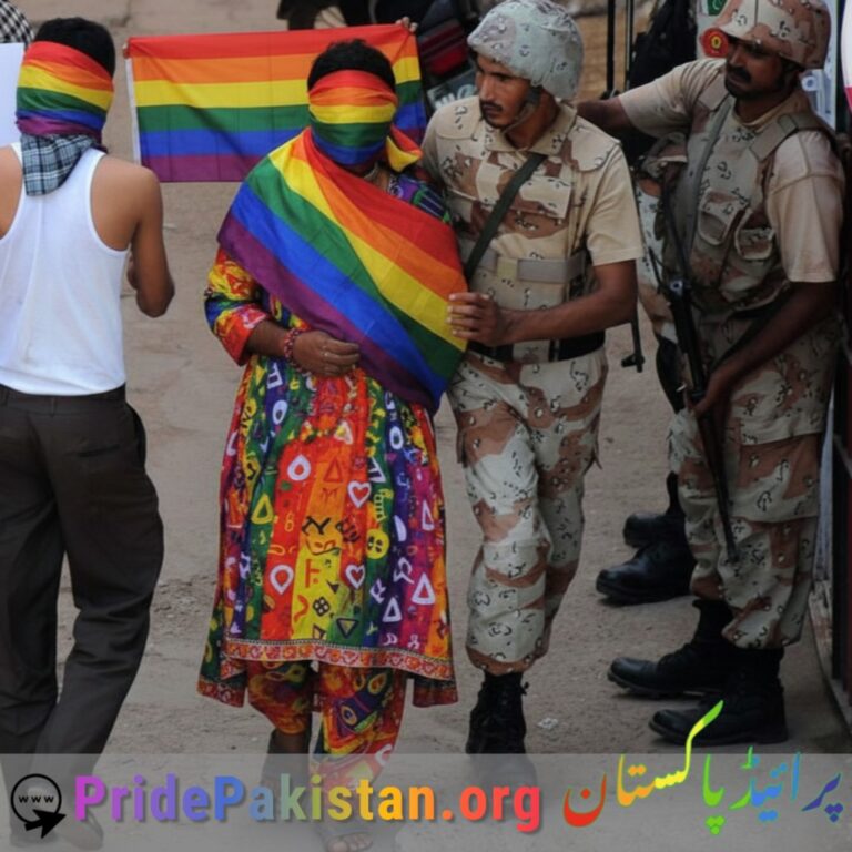 Support & FAQs – Pride Pakistan