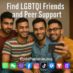 LGBTQI Support FAQs – Pride Pakistan